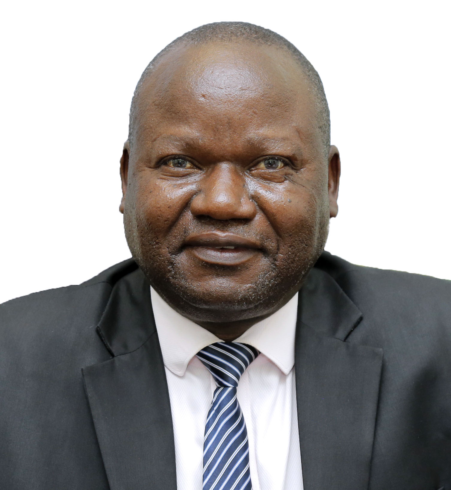 Heads of Department | Ministry of Finance, Planning and Economic ...