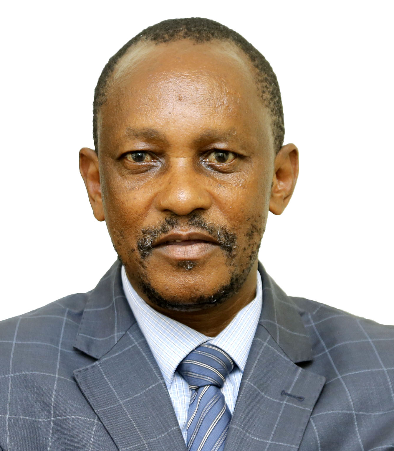 Heads of Department | Ministry of Finance, Planning and Economic ...