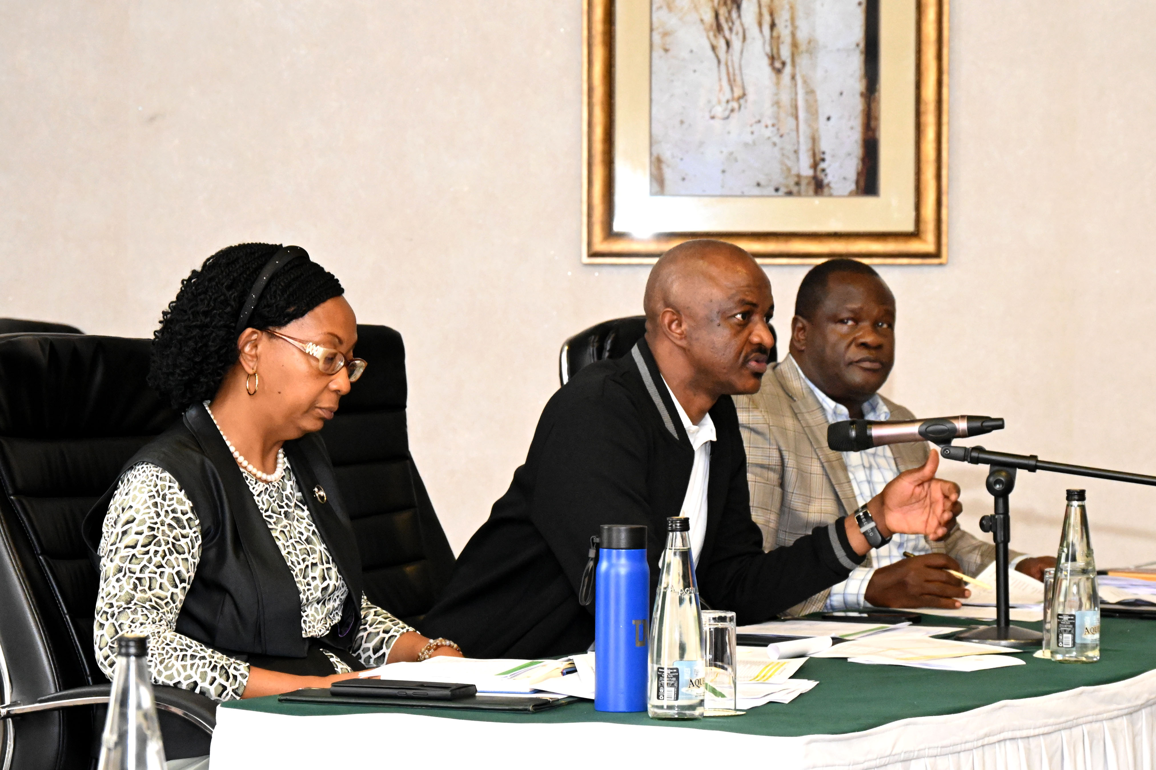 MoFPED | Ministry of Finance, Planning and Economic Development