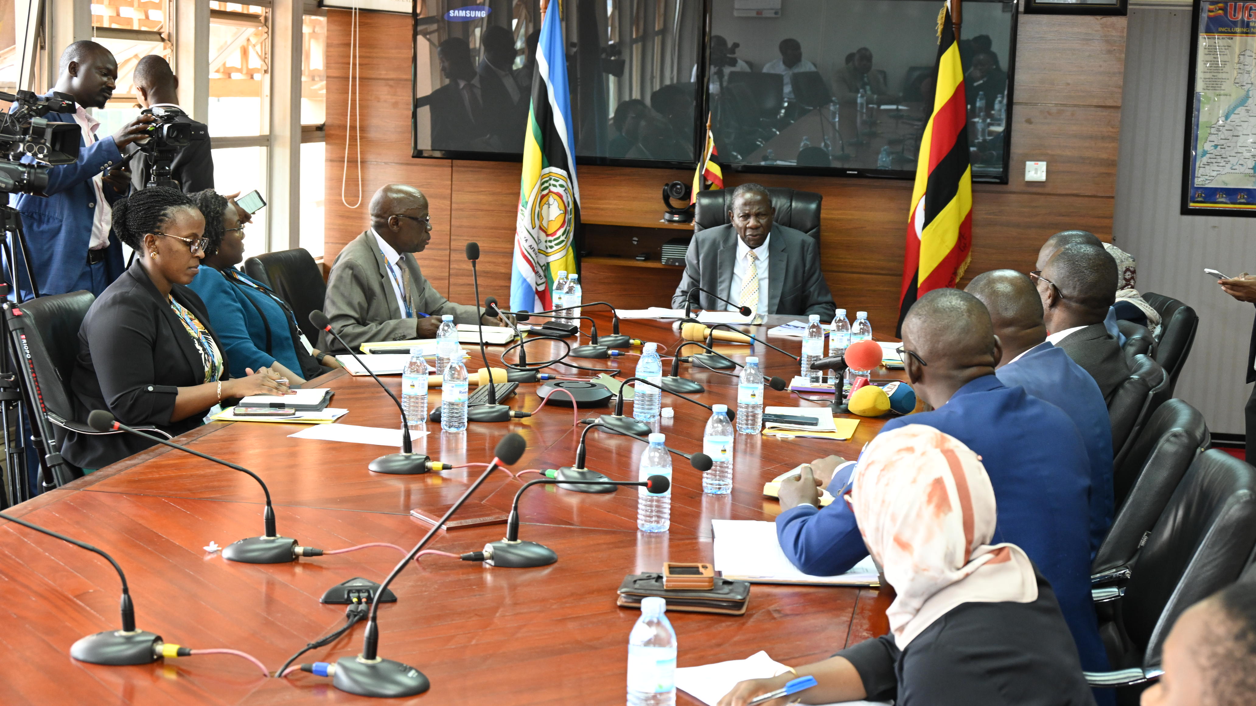 MoFPED | Ministry of Finance, Planning and Economic Development