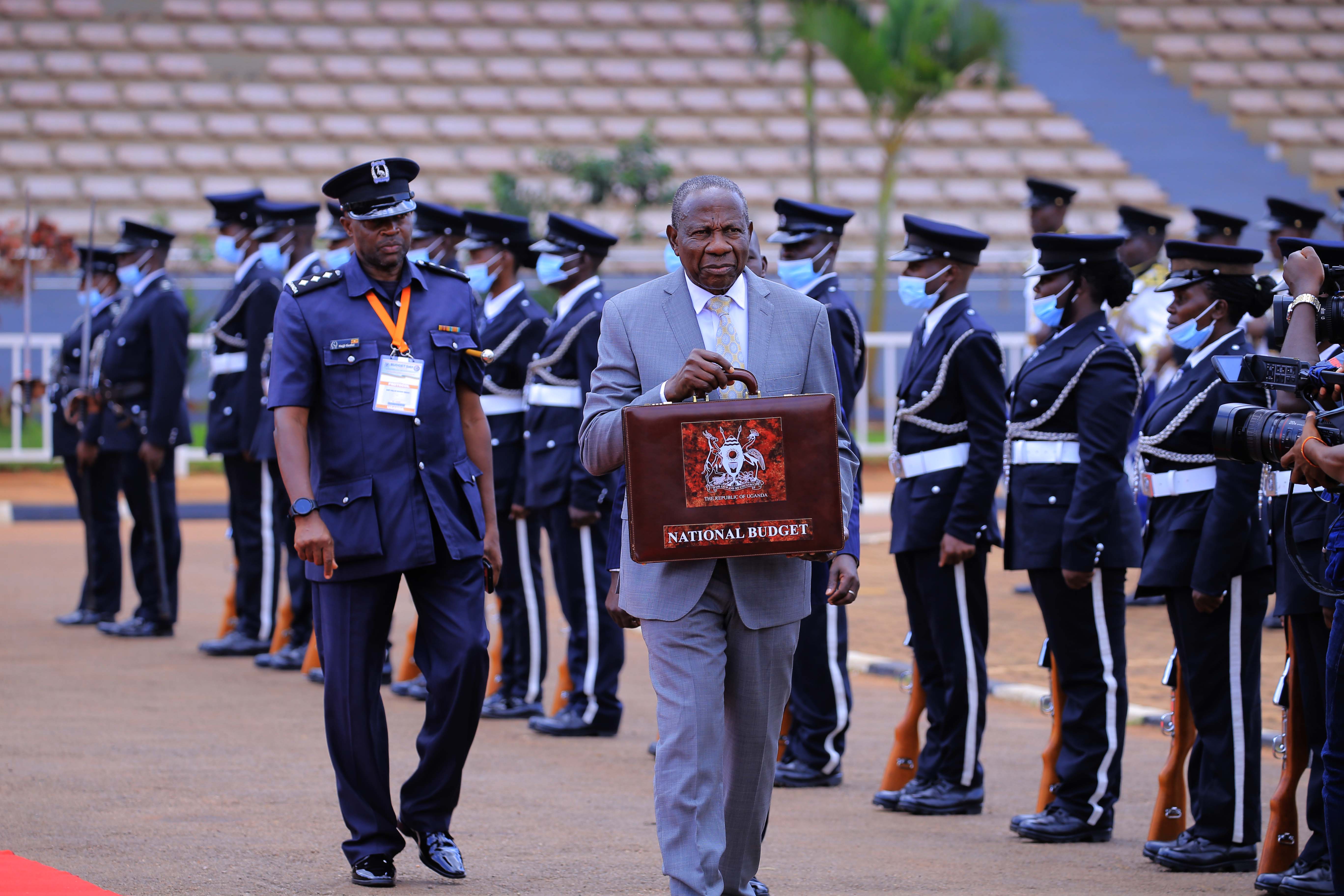 MoFPED | Ministry of Finance, Planning and Economic Development