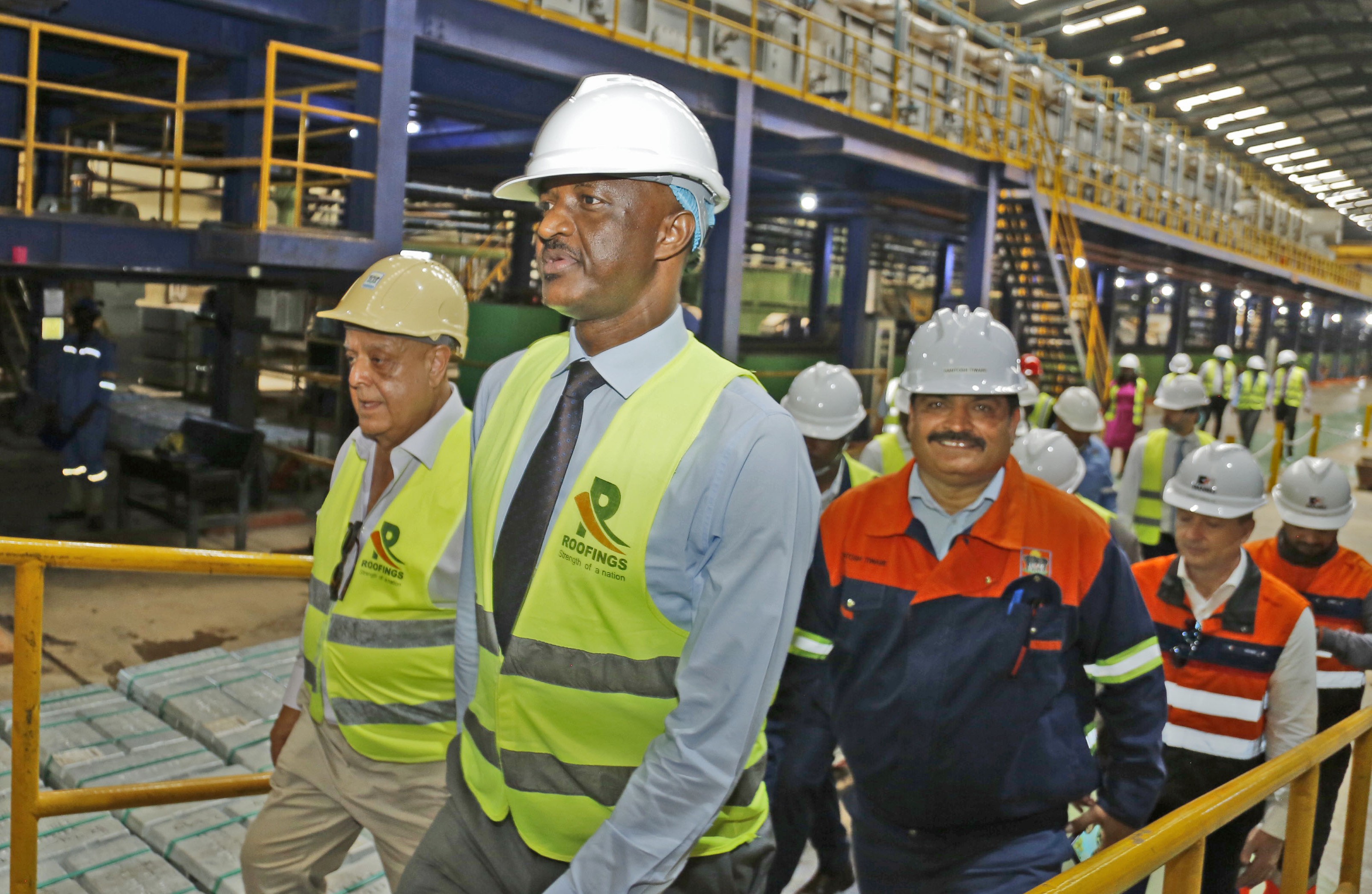 MoFPED | Ministry of Finance, Planning and Economic Development