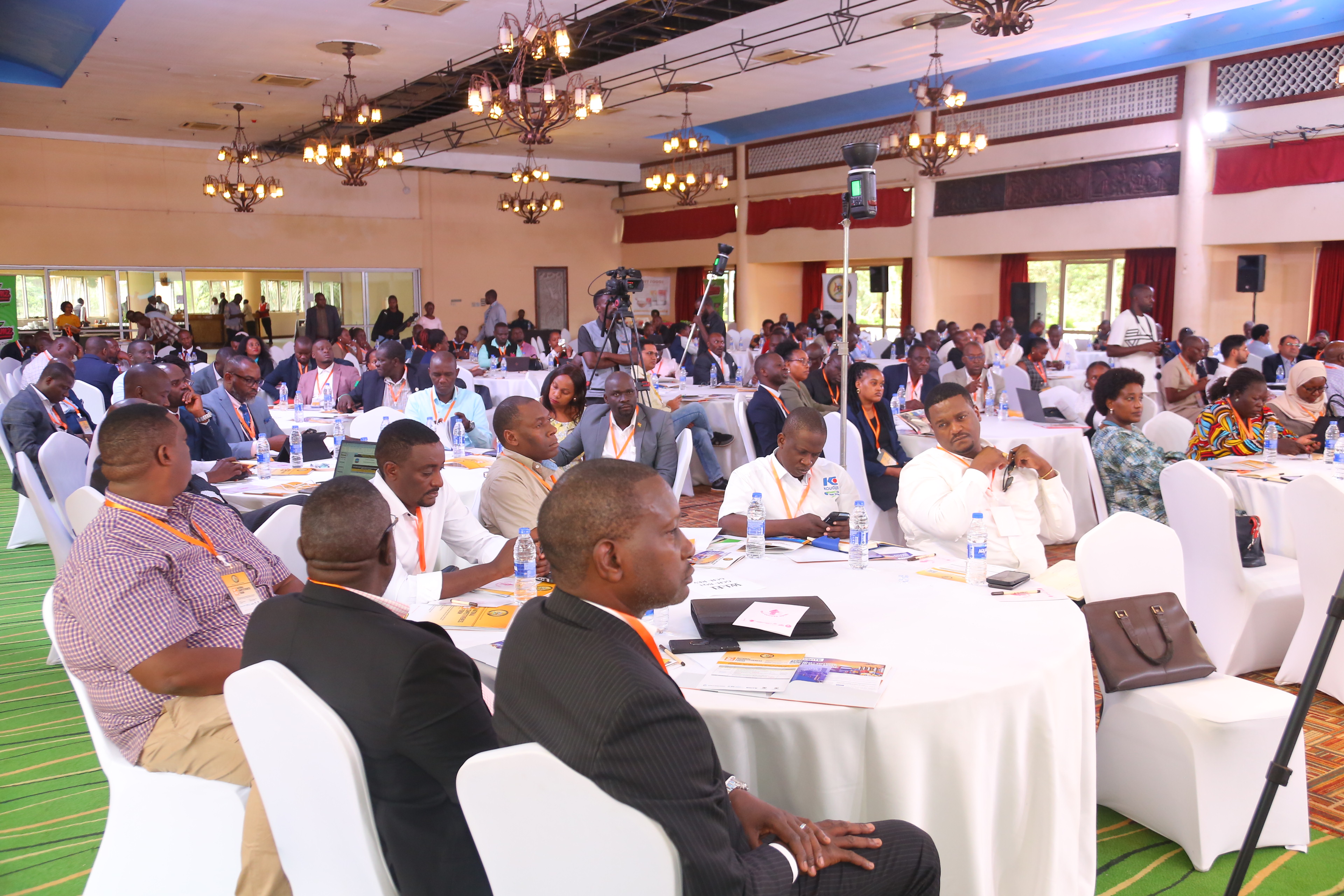 16th National Competitiveness Forum (NCF) 2025 | Ministry of Finance ...