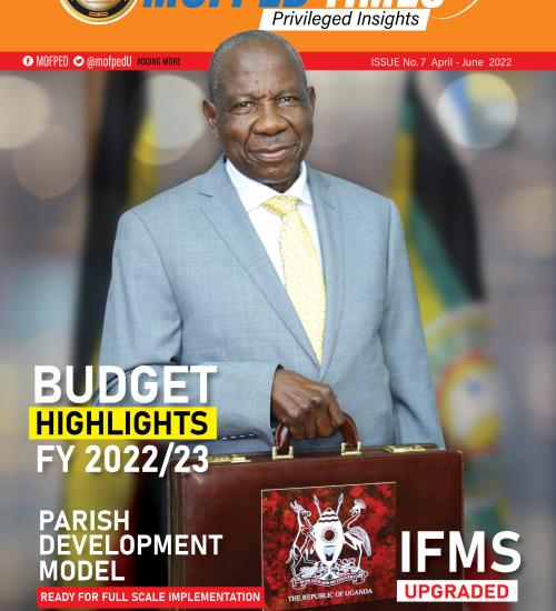 Mofped Times | Ministry of Finance, Planning and Economic Development